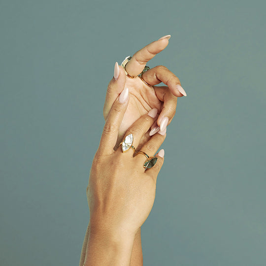 Rustic Gem Jewelry – RusticGemJewelry