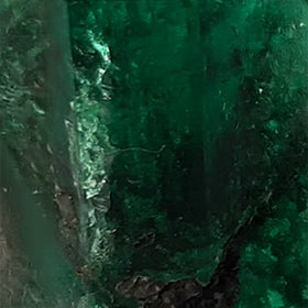 Emerald Gemstone Jewelry | Handcrafted in California – RusticGemJewelry