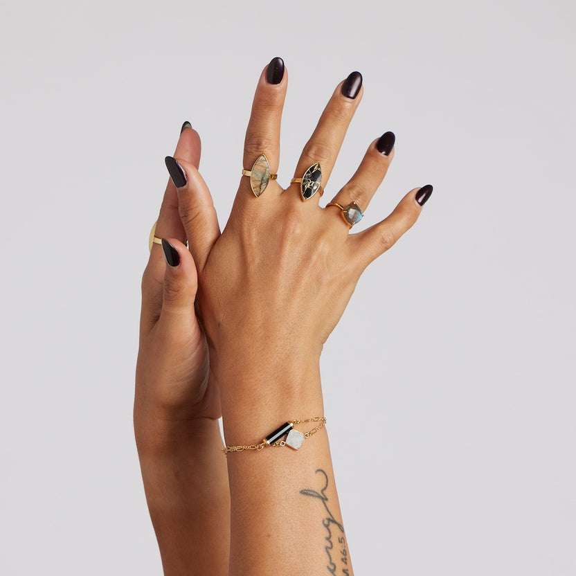 Rustic Gem Jewelry | Handmade Jewelry That Empowers – RusticGemJewelry