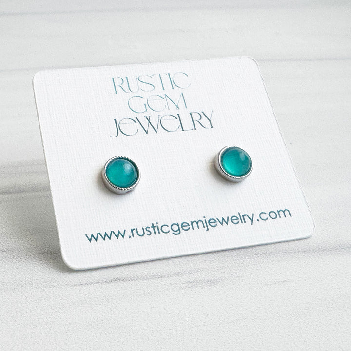 Rustic Gem Jewelry | Handmade Jewelry That Empowers – RusticGemJewelry