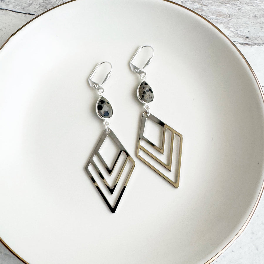 Rustic Gem Jewelry | Handmade Jewelry That Empowers – RusticGemJewelry