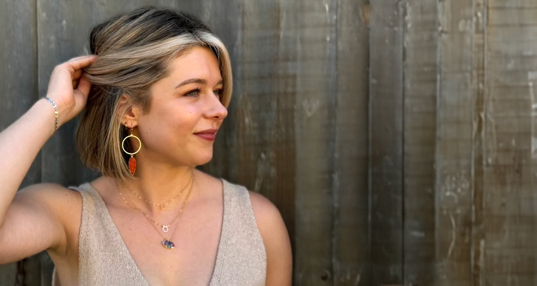 Rustic Gem Jewelry – RusticGemJewelry