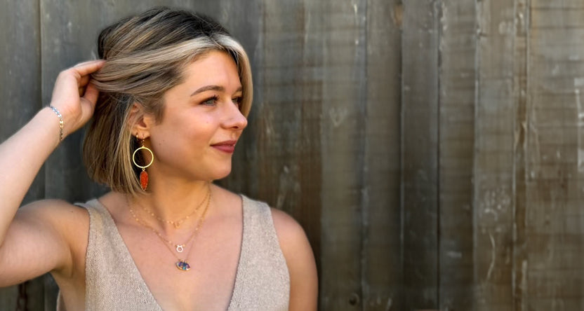 Rustic Gem Jewelry – RusticGemJewelry