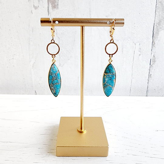 Rustic Gem Jewelry – RusticGemJewelry