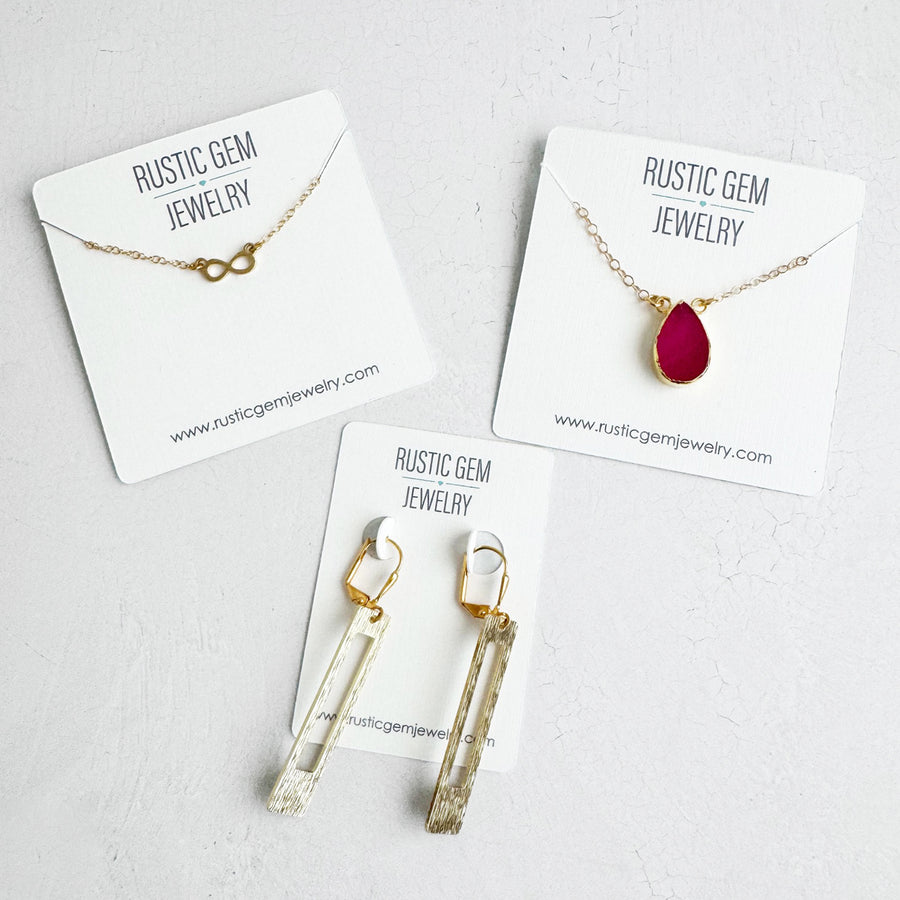 New Arrivals – RusticGemJewelry